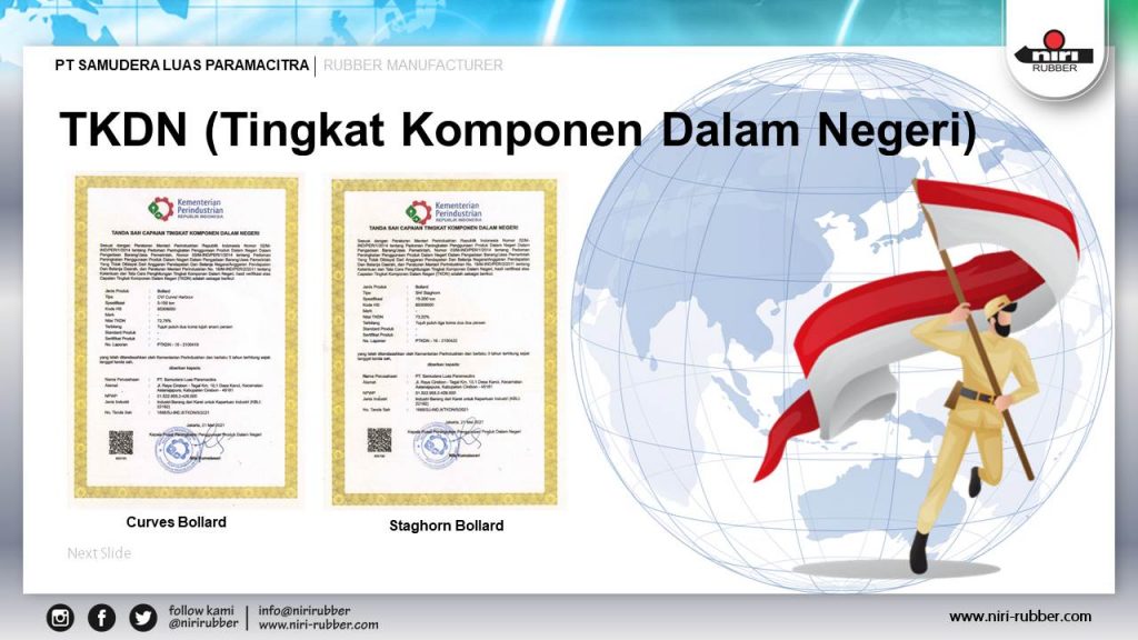 TKDN3 – Rubber Fender, Rice Hulling Roll, Elastomeric Bearing Pad ...